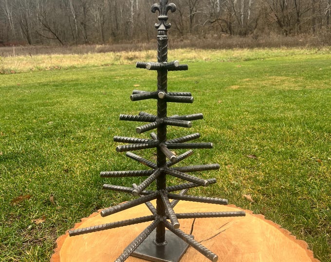 Rebar Metal Cross - Etsy