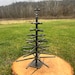 Rebar Christmas Tree - Etsy