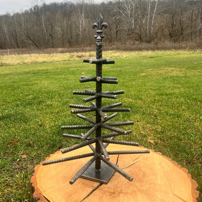 Rebar Art - Etsy
