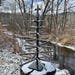 Rebar Christmas Tree - Etsy