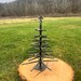 Rebar Christmas Tree - Etsy