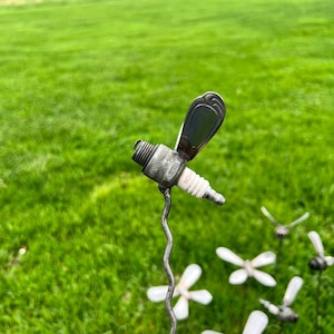 Spark Plug Bee - Etsy
