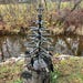 Rebar Christmas Tree - Etsy