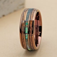 Abalone Inlay - Etsy