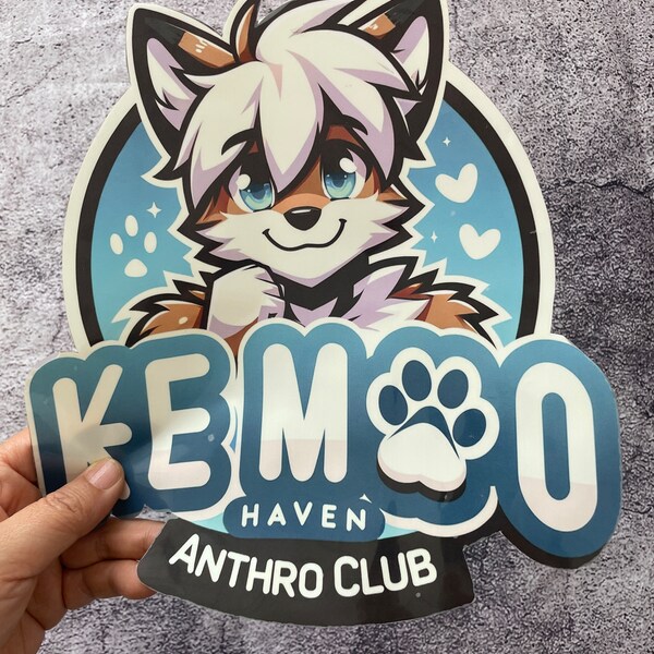 Custom Fursuit T Shirt - Etsy