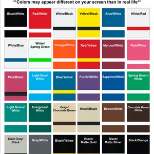 Custom Acrylic Sign - Outdoor Plastic Sign - House Sign - Personalized ...