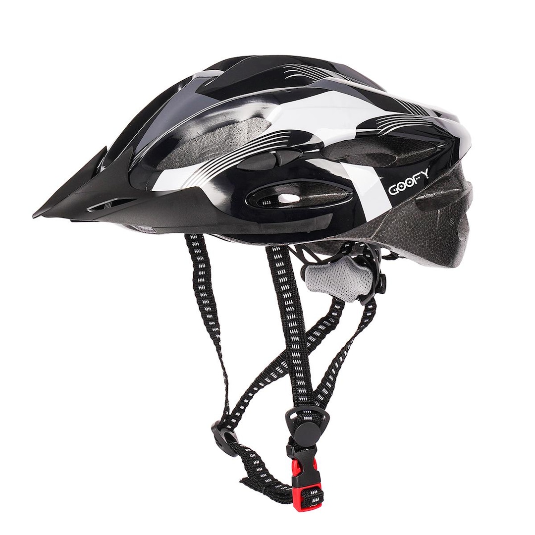 GOOFY Adult Aero Motion Helmet, Lightweight and Adjustable With Pads ...
