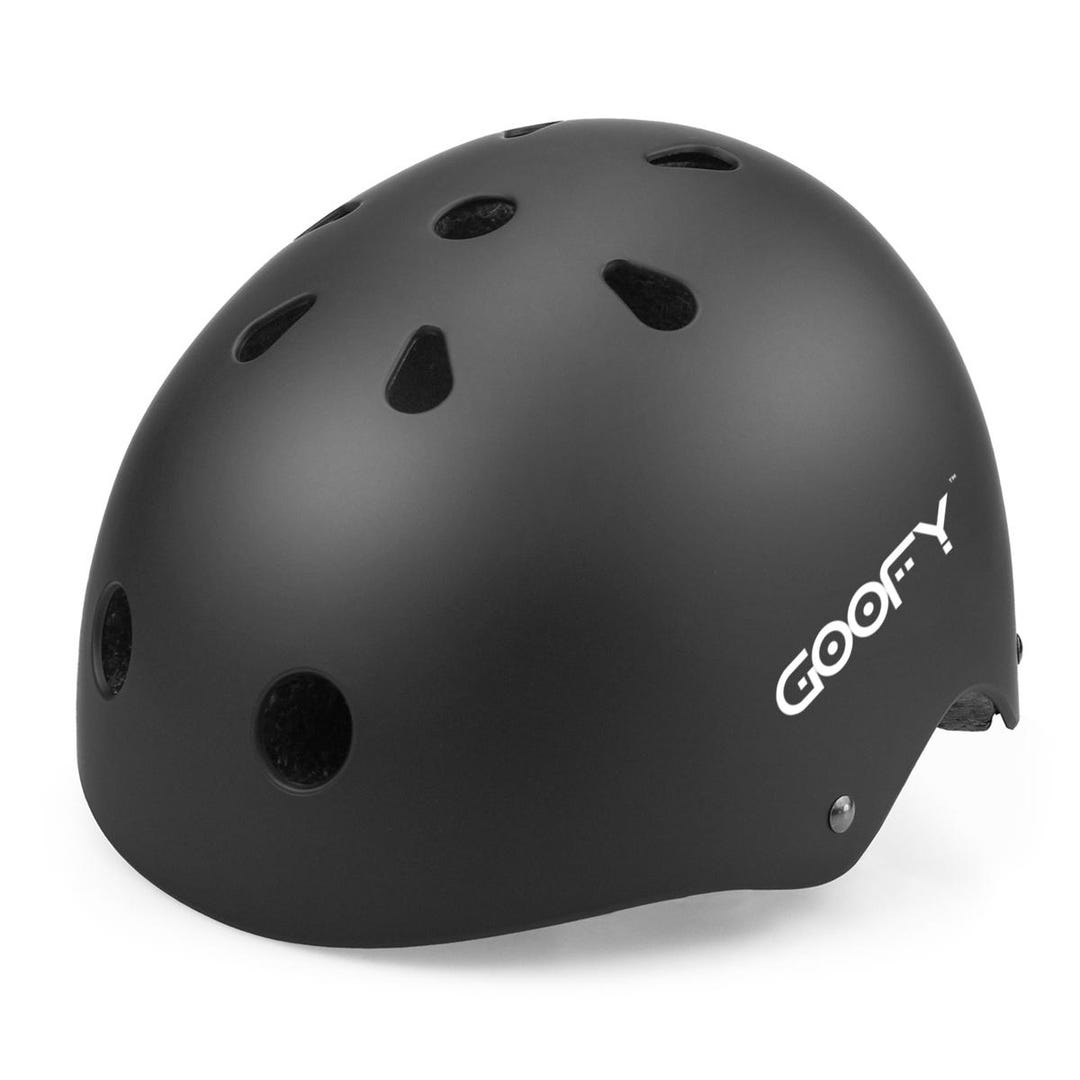 GOOFY All Purpose Rider Helmet Impact Resistance Ventilation Multi ...