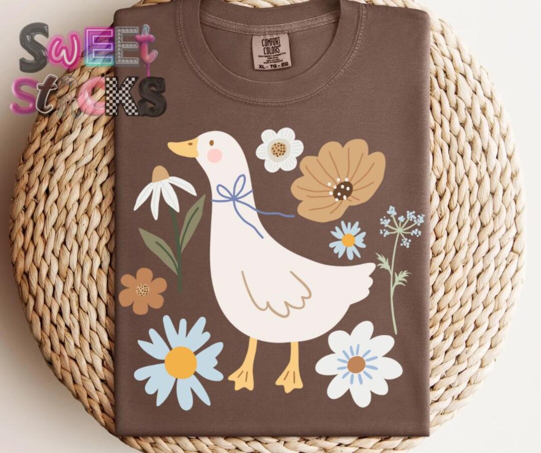 Vintage Goose Png, Trending Png, Goose Png - Etsy