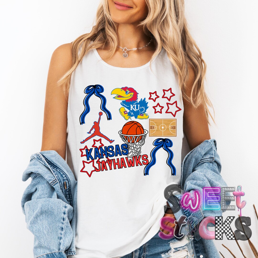 KU Png, Jayhawks Png - Etsy