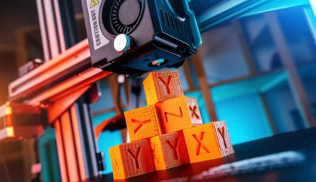 Custom 3d Printing Custom 3d Modeling Rapid Prototypes Etsy