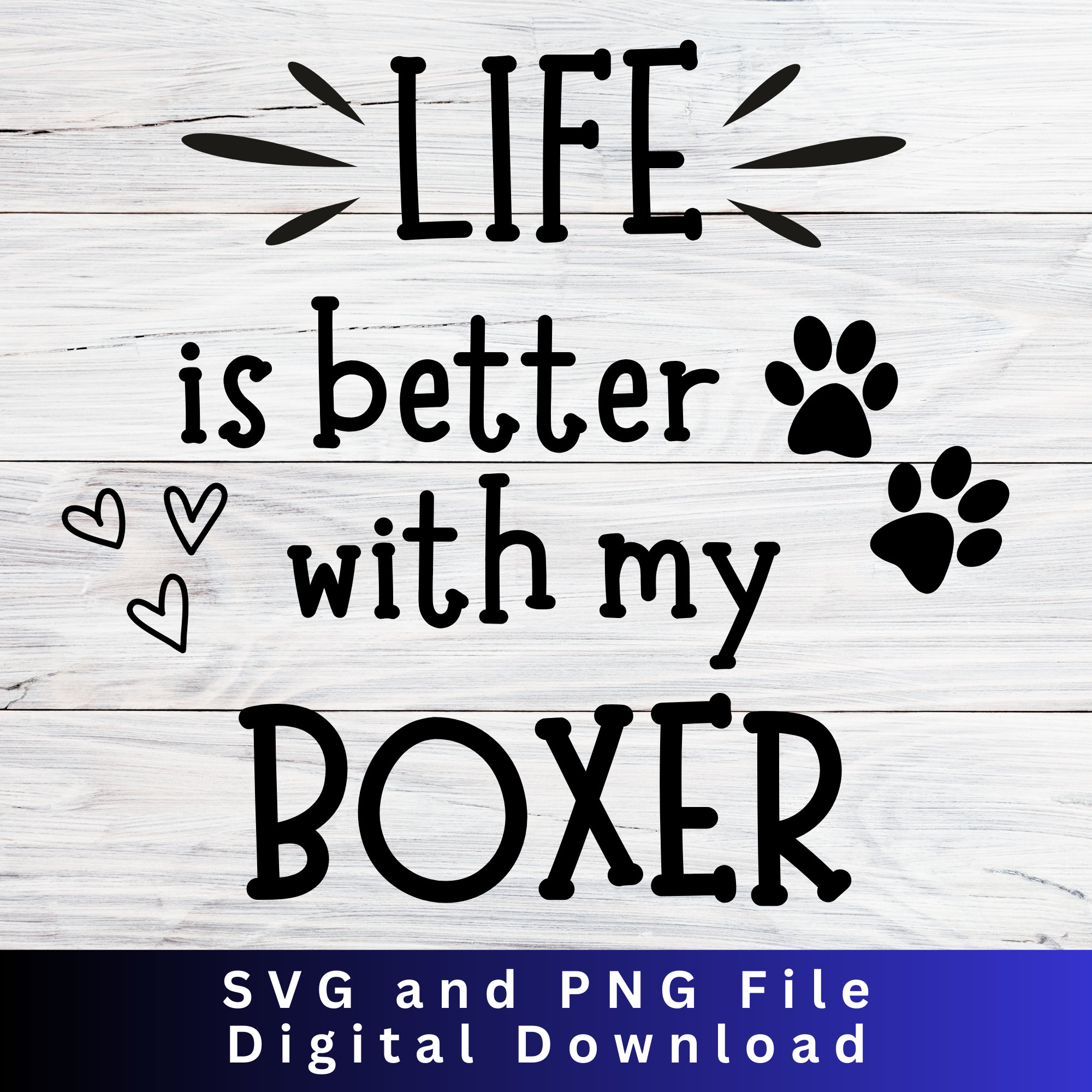 Boxer Mom, Boxer Mom PNG, Boxer Mom SVG, Boxer Mom Digital Downloads ...