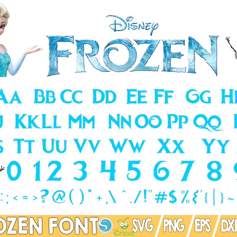 Svg Layered Alphabet Kids - Etsy