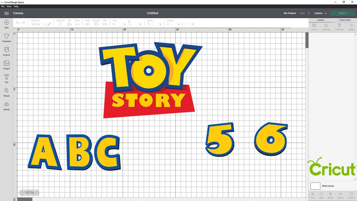 65+ Toy SVG Bundle , Story Cut File , Genie Svg , Instant Download Svg ...