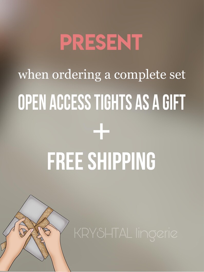 Lace Lingerie, Transparent Lingerie, Bridal Lingerie Set, White ...