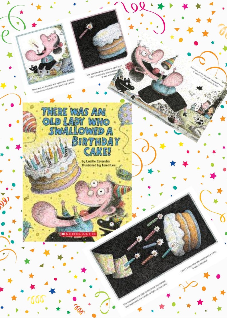 Story Box for Preschoolers – Educational Activity Set for Ages 3-7 ...