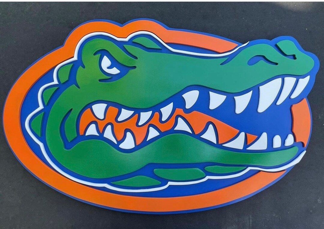 Custom Sports Logo Sign - Etsy