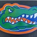 Custom Sports Logo Sign - Etsy