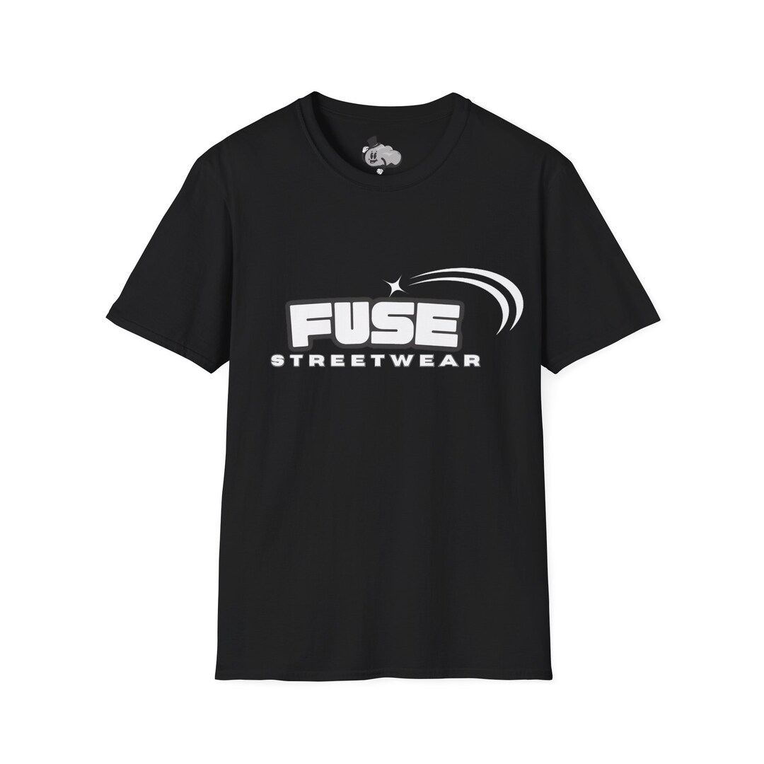 Fuse T-shirts - Etsy