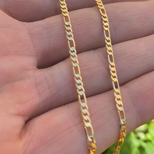 Boys Chain Necklace - Etsy