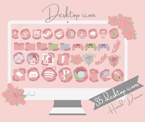 Notion Icons for Notion Templates Hand-drawn Beige Notion Icons From ...