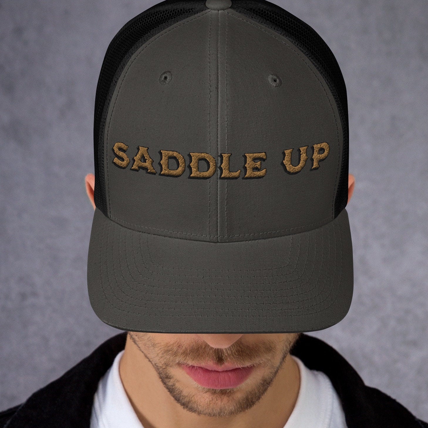 Western Hat, Country Cap, Vintage Cap, Saddle Up, Rodeo, Cowboy ...