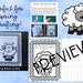 Sheep Bible Craft for Kids John 10 Verse 27 Summer Activities - Etsy