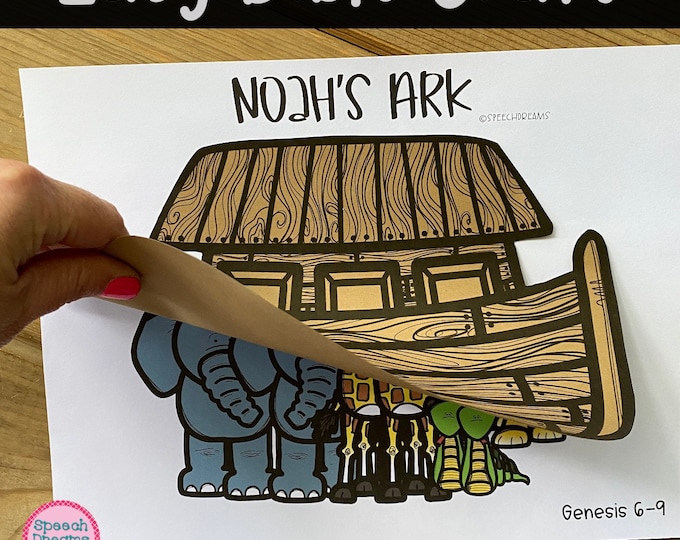 Fall Rake Christian Bible Craft for Kids | Sunday School - Etsy Canada