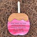 Fall Caramel Apple Bible Craft for Kids: Psalm 119 Verse 103 Harvest ...