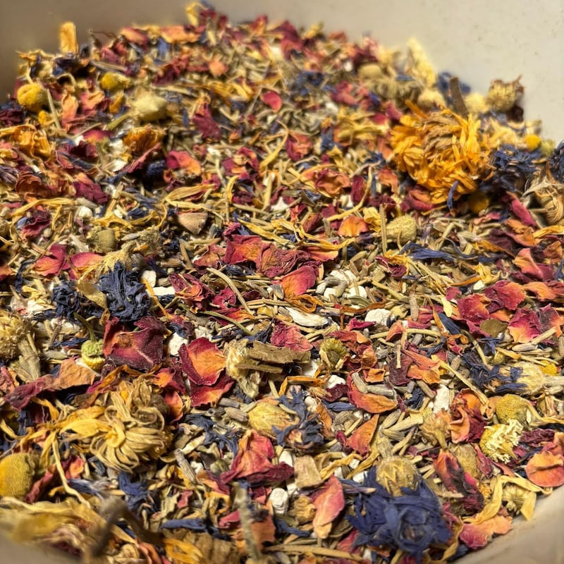 Nesting Herbs - Etsy