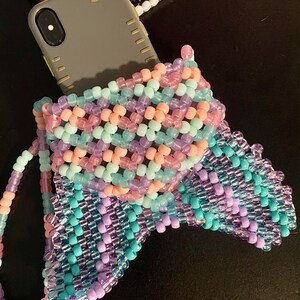 Kids Custom Kandi Bag - Beaded Purse - Etsy