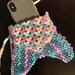 Kids Custom Kandi Bag - Beaded Purse - Etsy