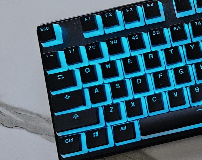 Custom Mechanical Keyboard Customize It Yourself Gmk67 65% Mechanical ...