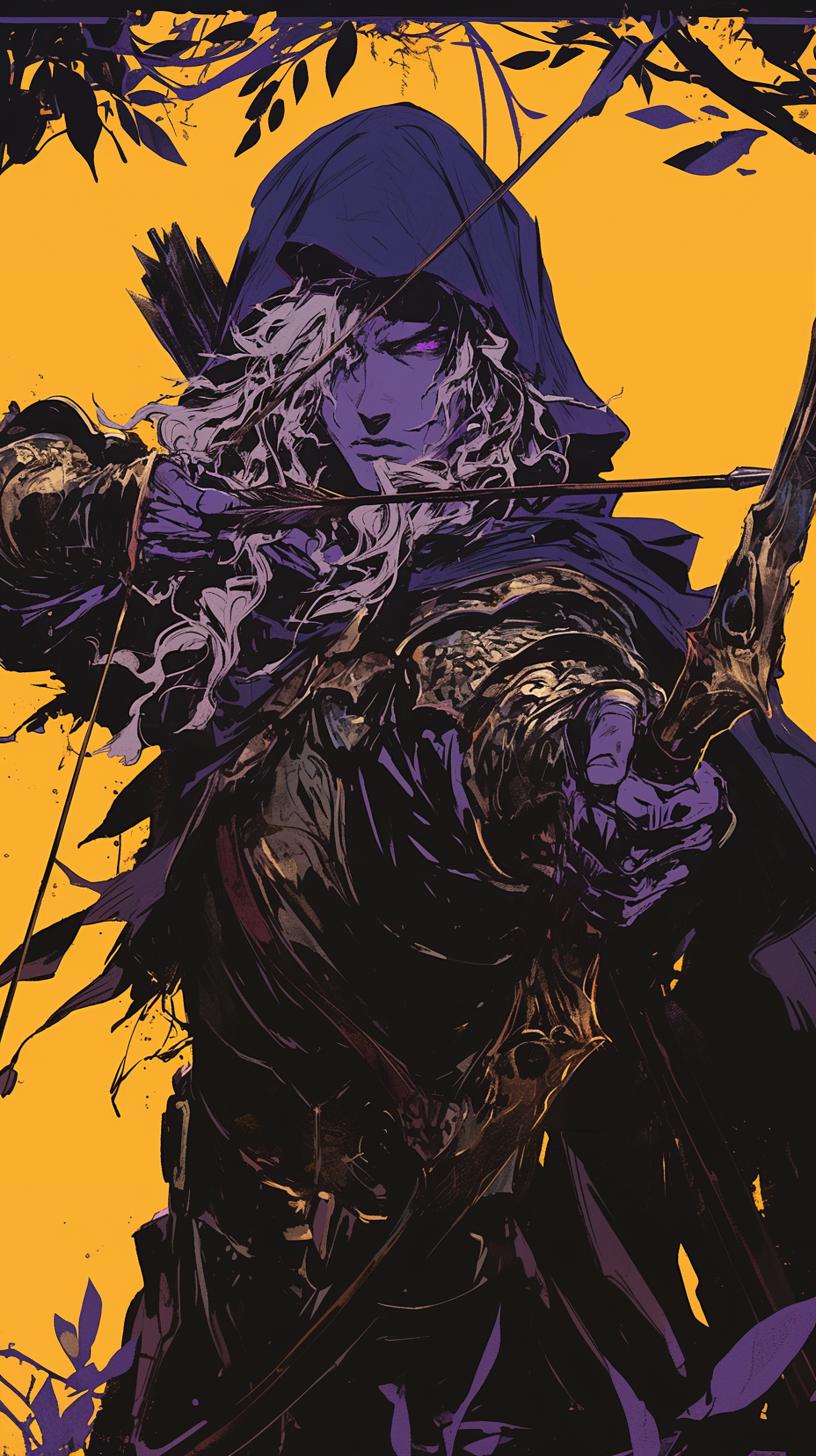 The Warrior Bundle phone Wallpaper - Etsy