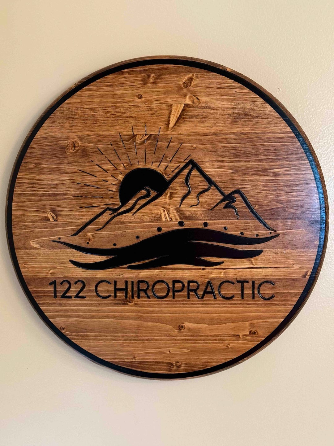 Custom Woodburning Signs Handmade Your Design or My Design Creative ...