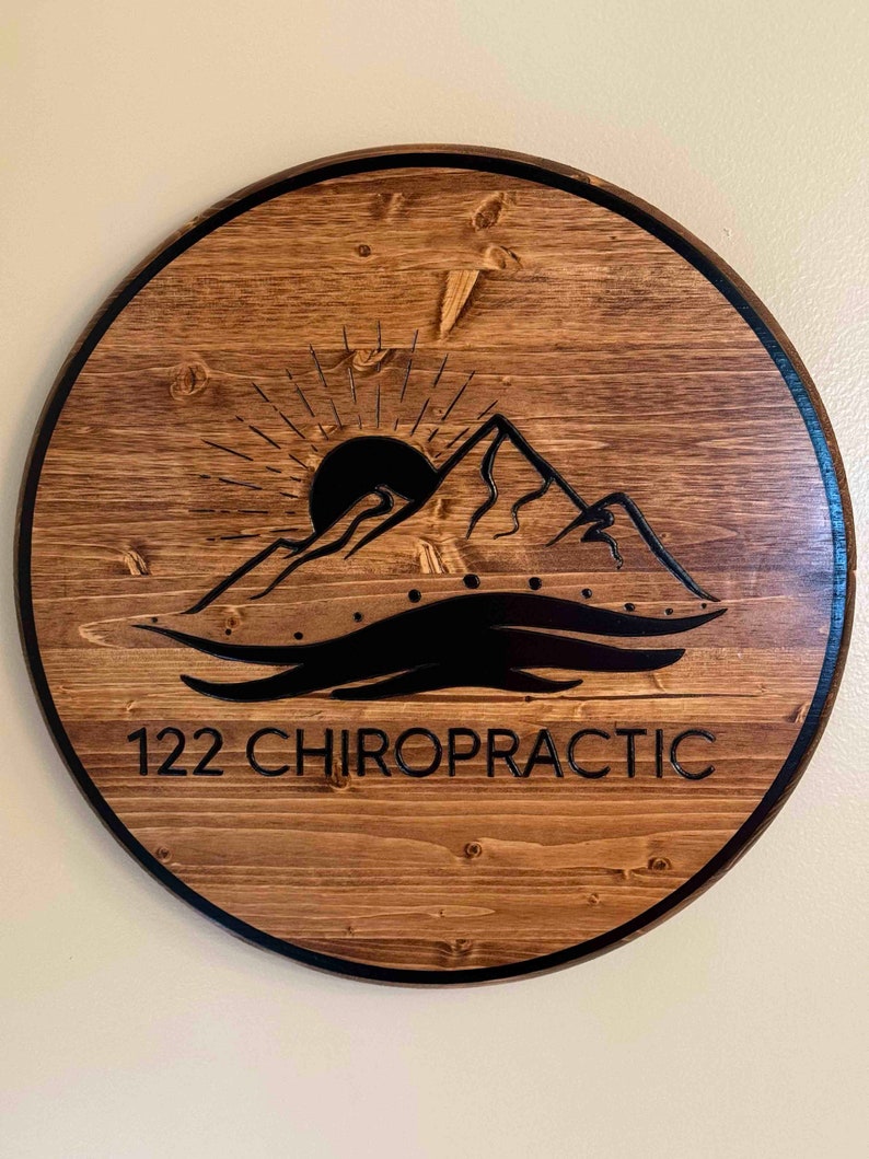 Custom Woodburning Signs Handmade Your Design or My Design Creative ...