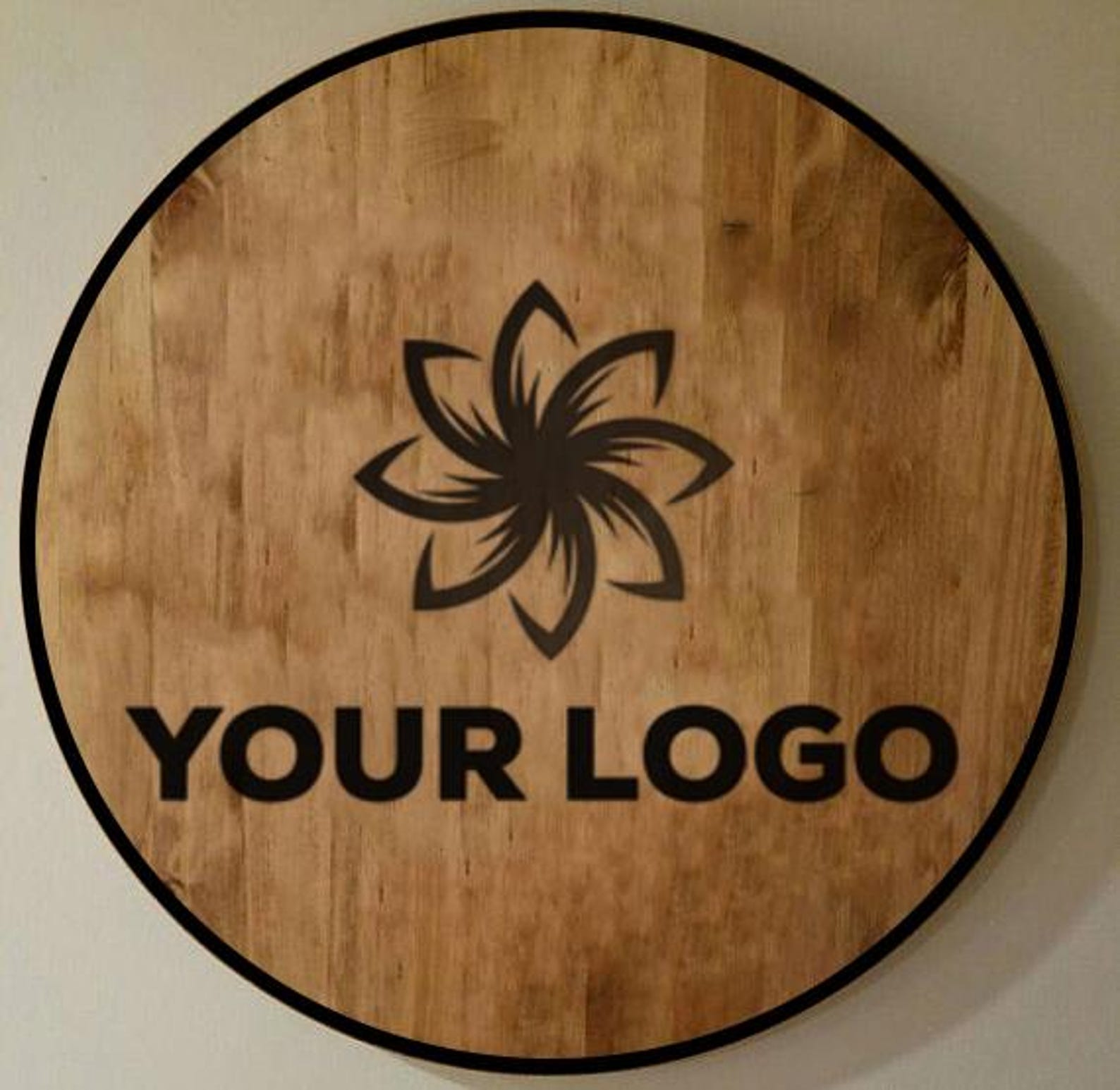 Custom Woodburning: Personalized Torched Wood Sign, Handcrafted - Etsy