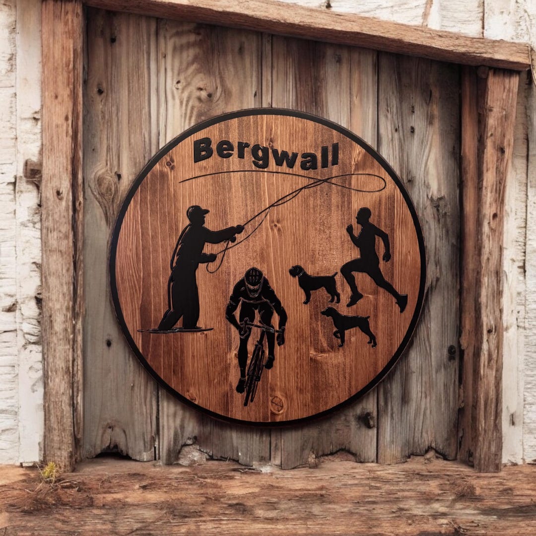 Custom Woodburning: Personalized Torched Wood Sign, Handcrafted - Etsy