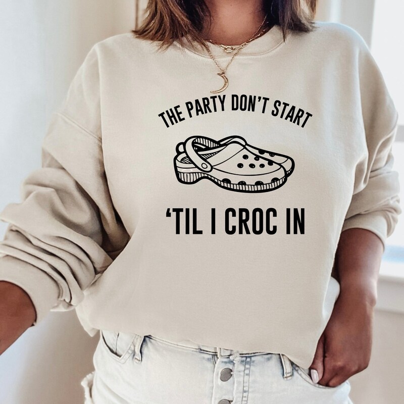 Funny Crocs Jibbitz - Etsy