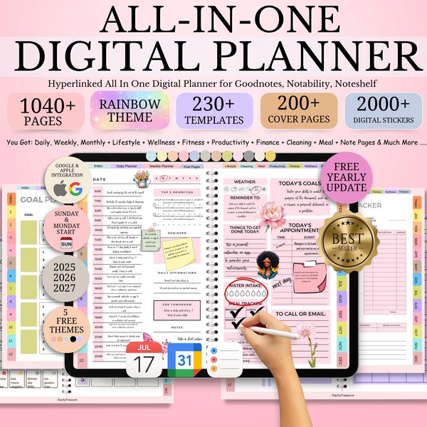 Aipac Tracker Template Free Download - Etsy Canada