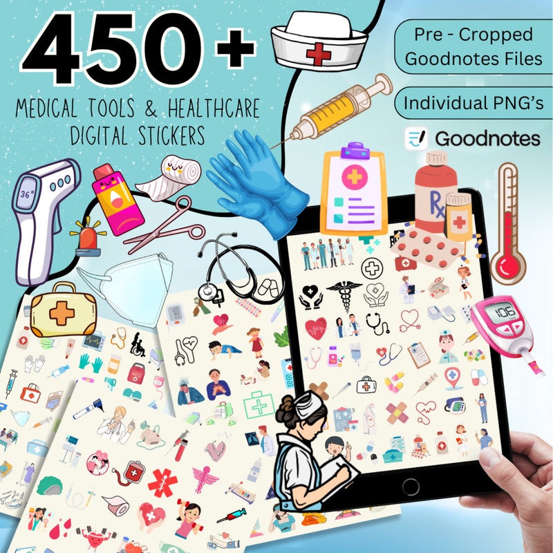 Equipment Stickers - Etsy