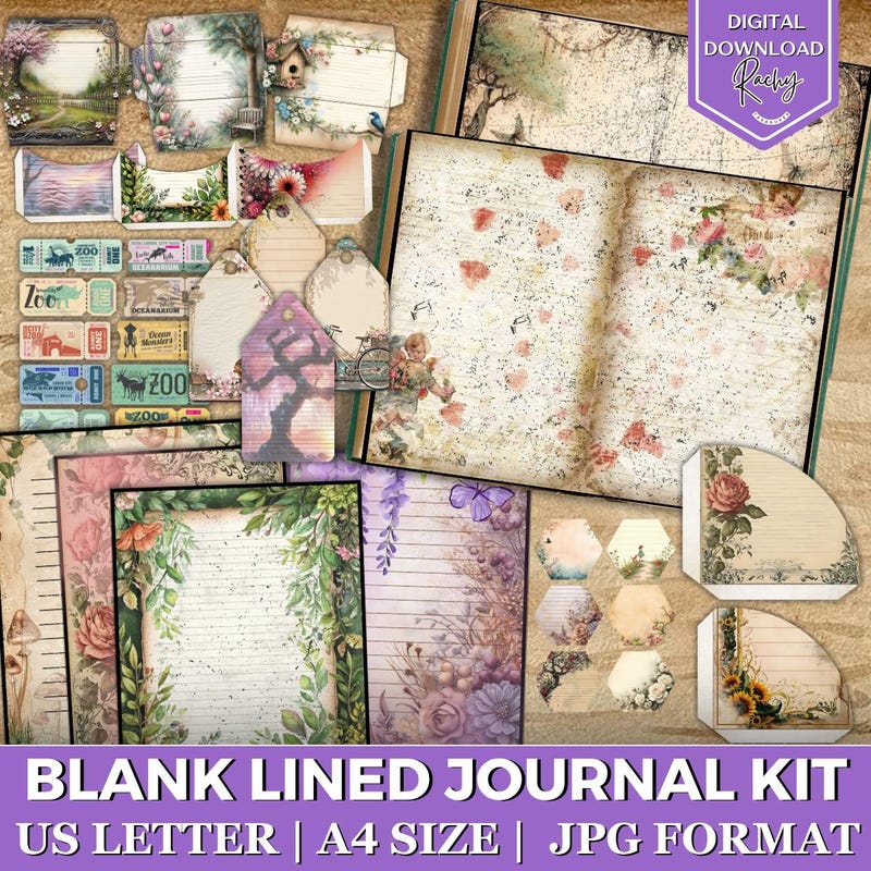 Kids Writing Frames - Etsy