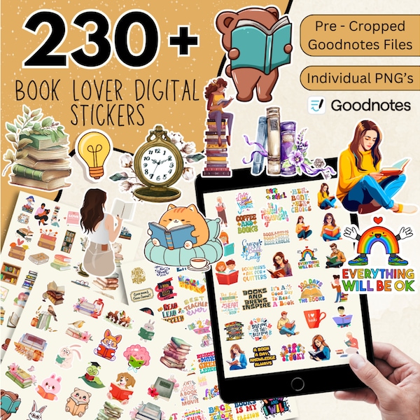 Planner Clipart - Etsy