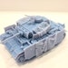 Panzer III M 1943 - Etsy