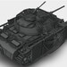Panzer III M 1943 - Etsy