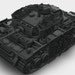 Panzer III M 1943 - Etsy