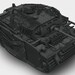 Panzer III M 1943 - Etsy
