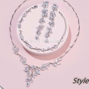 Set to Shine Jewelry Etsy UK