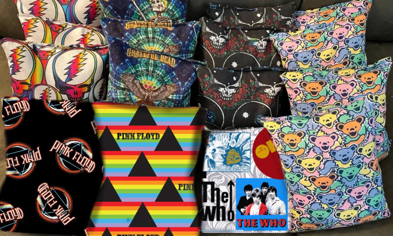 Poster Weights - Etsy