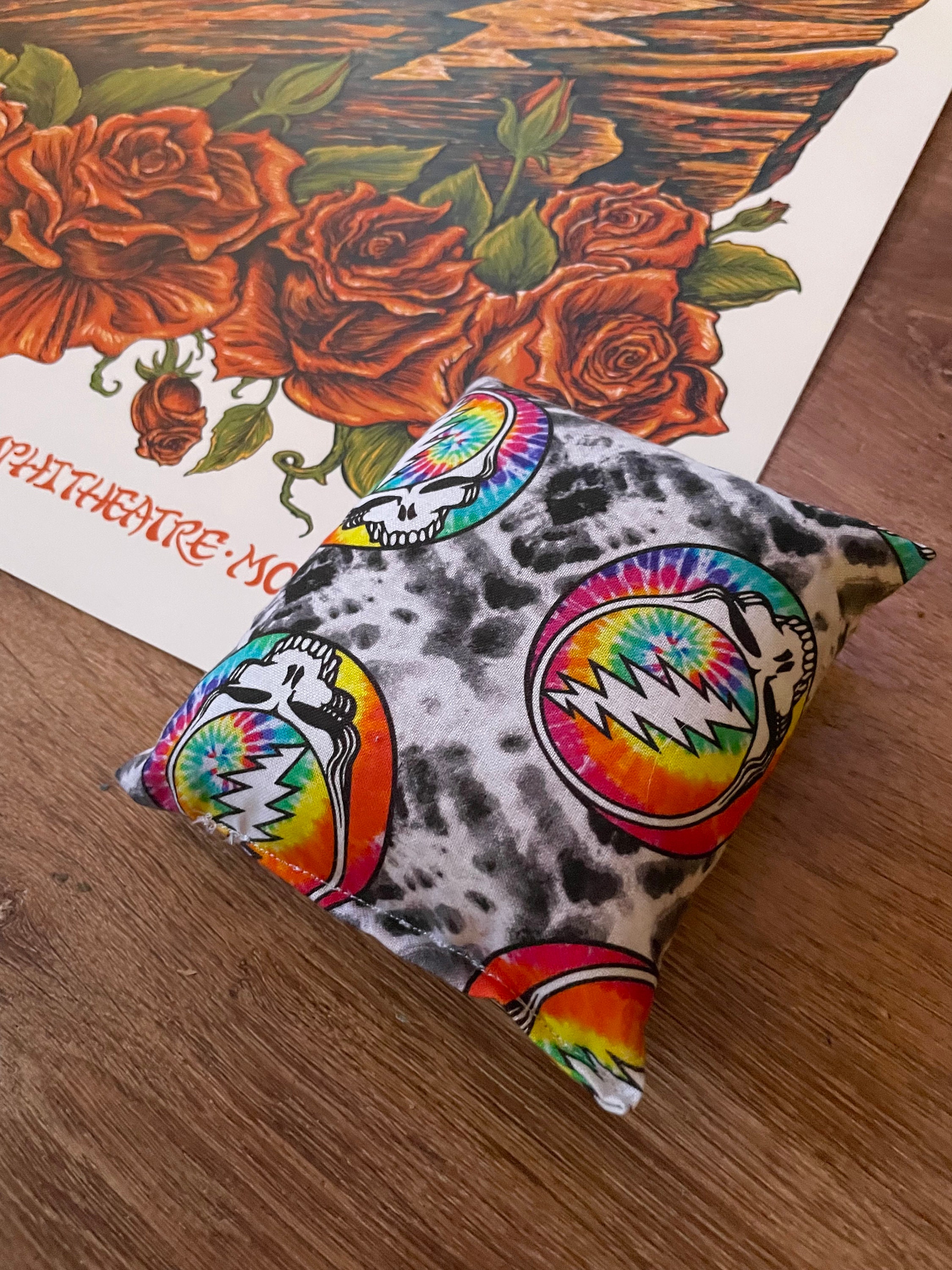 Poster Weights - Etsy